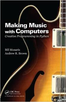 jMusic - Computer music composition in Java.
